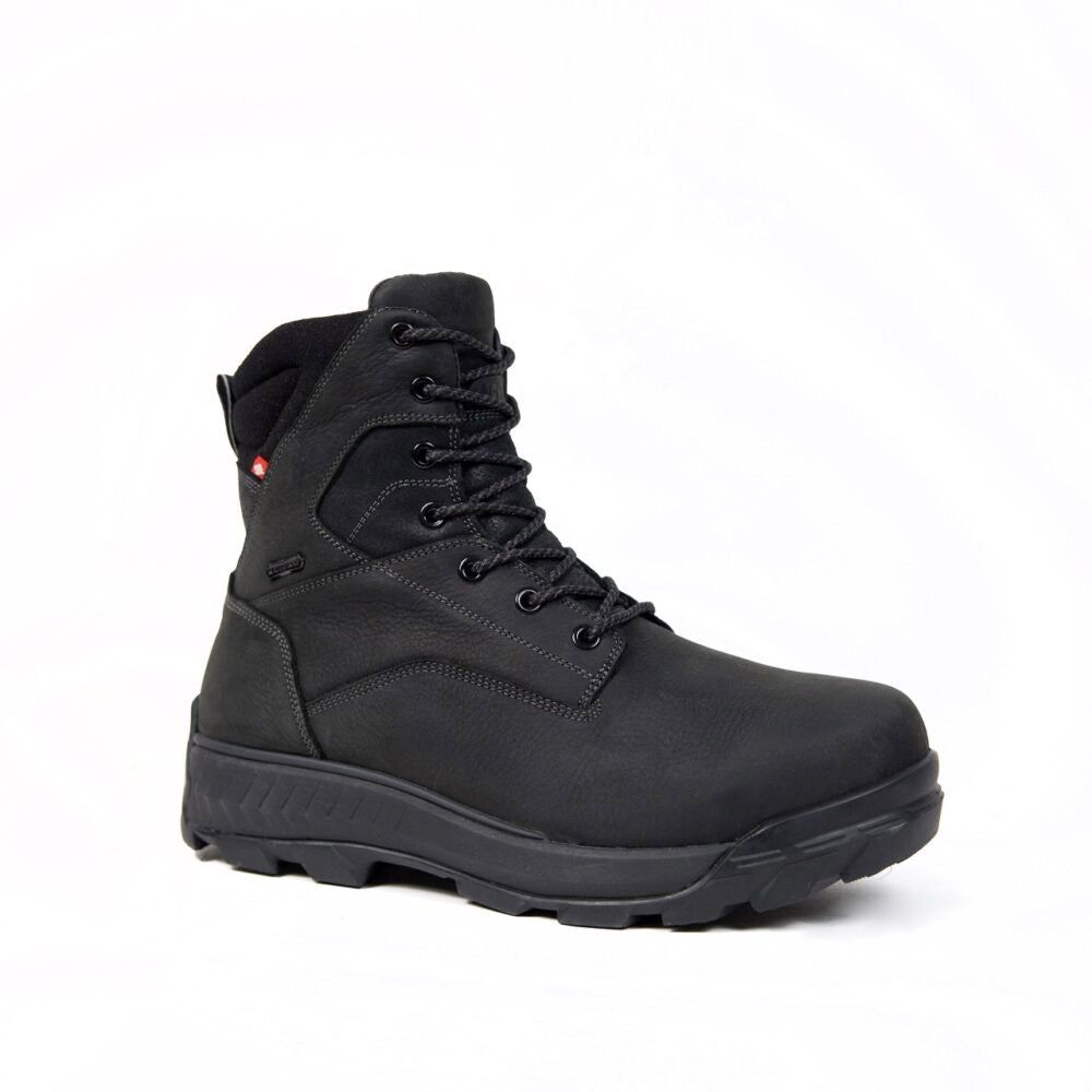 Ice Arnaud Men’s Winter Boots – Prato Footwear