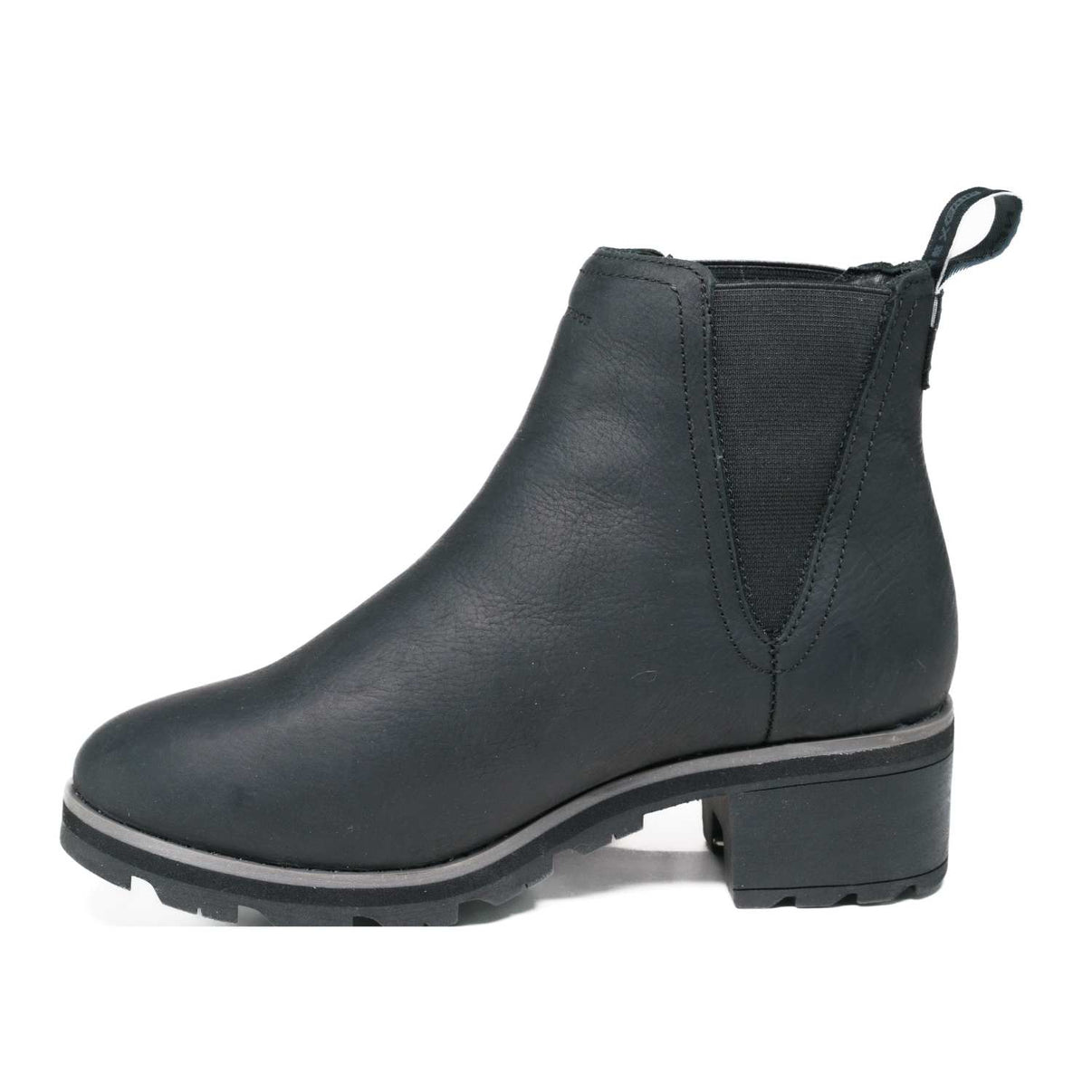 Ice Morgan Women's Winter Boots – Prato Footwear